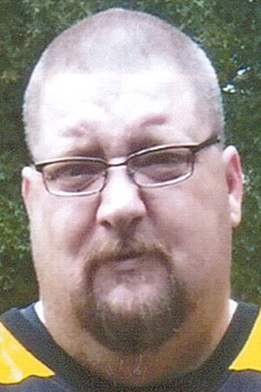 Timothy A. Fryer 1977-2018 | News, Sports, Jobs - Tribune Chronicle